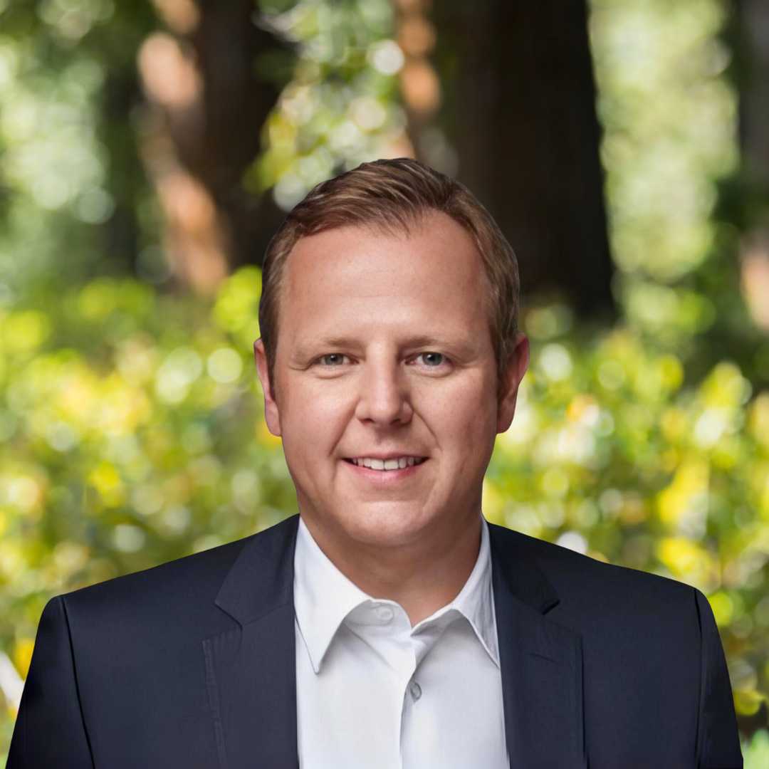 Frank Huber, PhD | Essentia Ventures