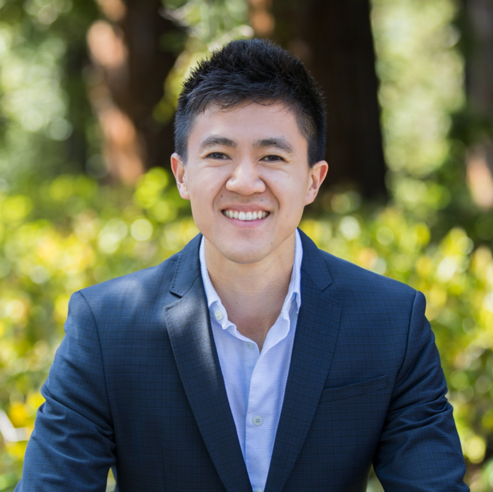 Steven Hong, PhD | Essentia Ventures