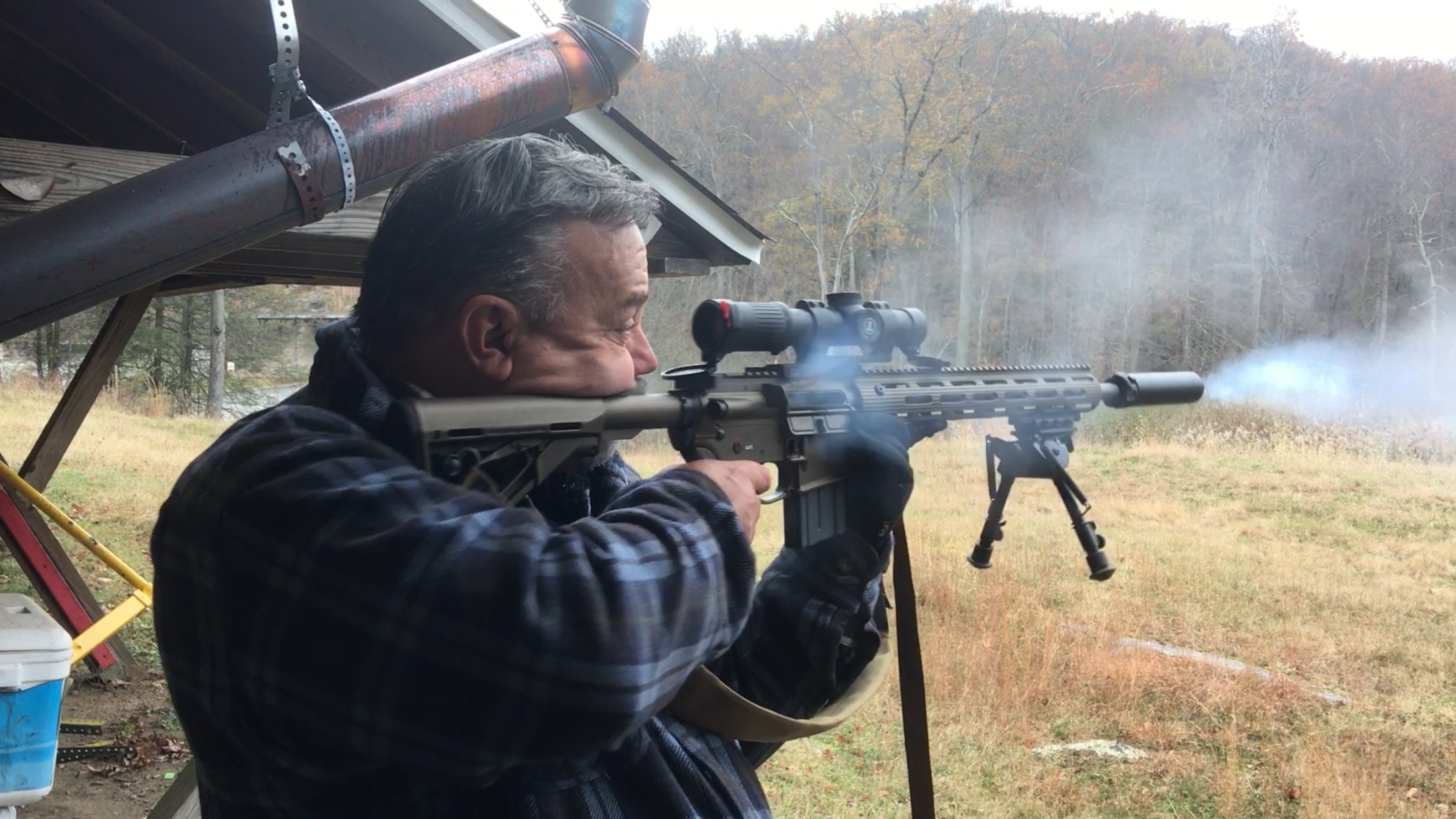 Firearms training | Stretz Tactical | United States