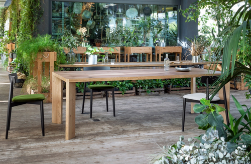 Manero Table | AvitanBoho Interior Showroom