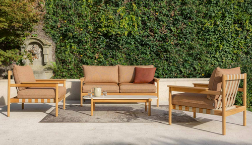 Oda Lounge Sofa 2.5S | AvitanBoho Interior Showroom