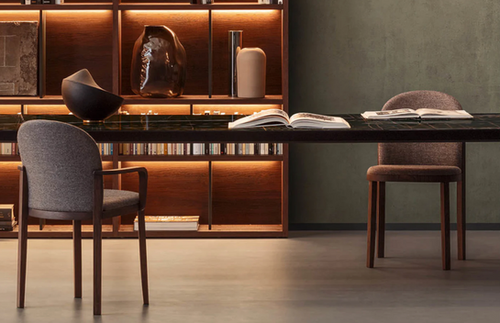 Orchestra Chairs | AvitanBoho Interior Showroom
