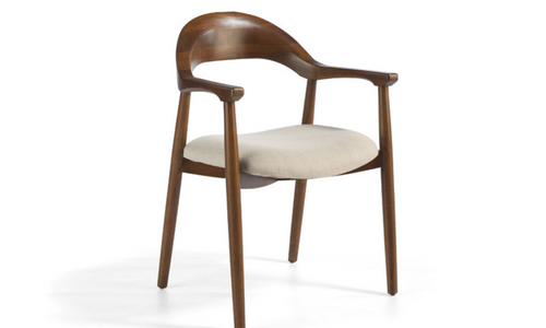 Calvin Armchair | AvitanBoho Interior Showroom