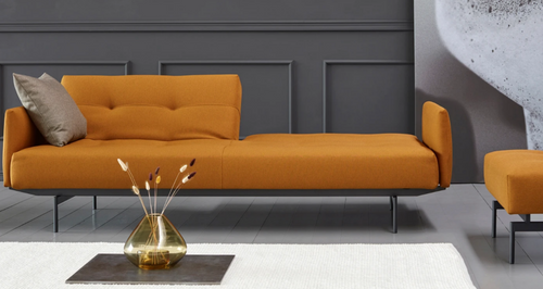 ILB 201 Sofa Bed With Arms | AvitanBoho Interior Showroom