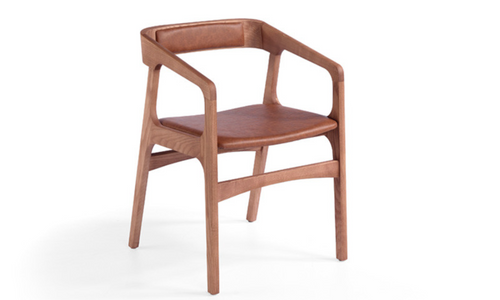 Brandy Armchair | AvitanBoho Interior Showroom