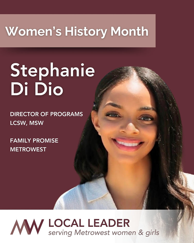 Celebrating Local Leaders