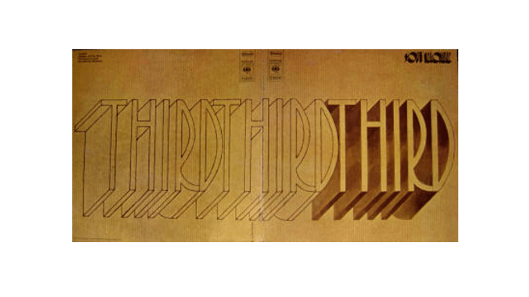 Soft Machine - Third