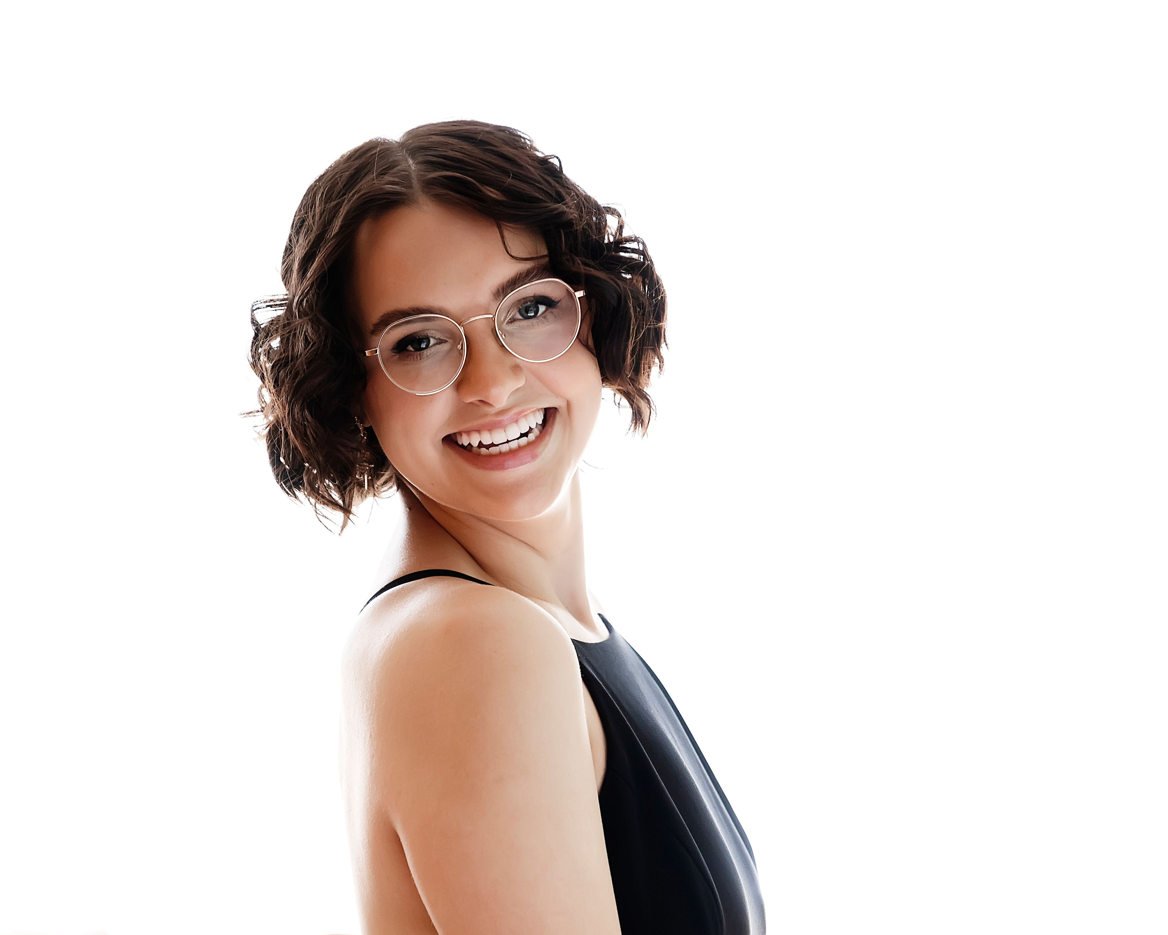 Cecilia Cooper, Violin Faculty