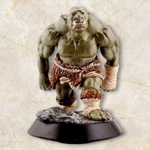 Troll Phone Stand | Amati Tesori