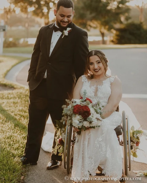 Gio Event Planner | Orlando Florida Event and Wedding Decor