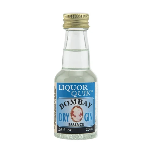 Essences - Bombay Dry Gin | LloydWineOutfitters
