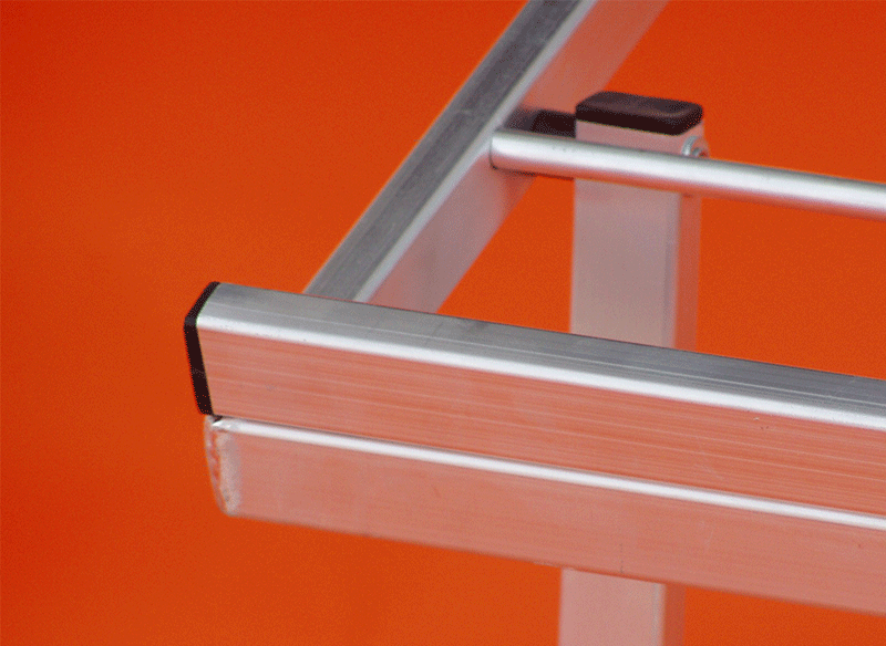 Table Incline 150 x 100cm | lami-parasol