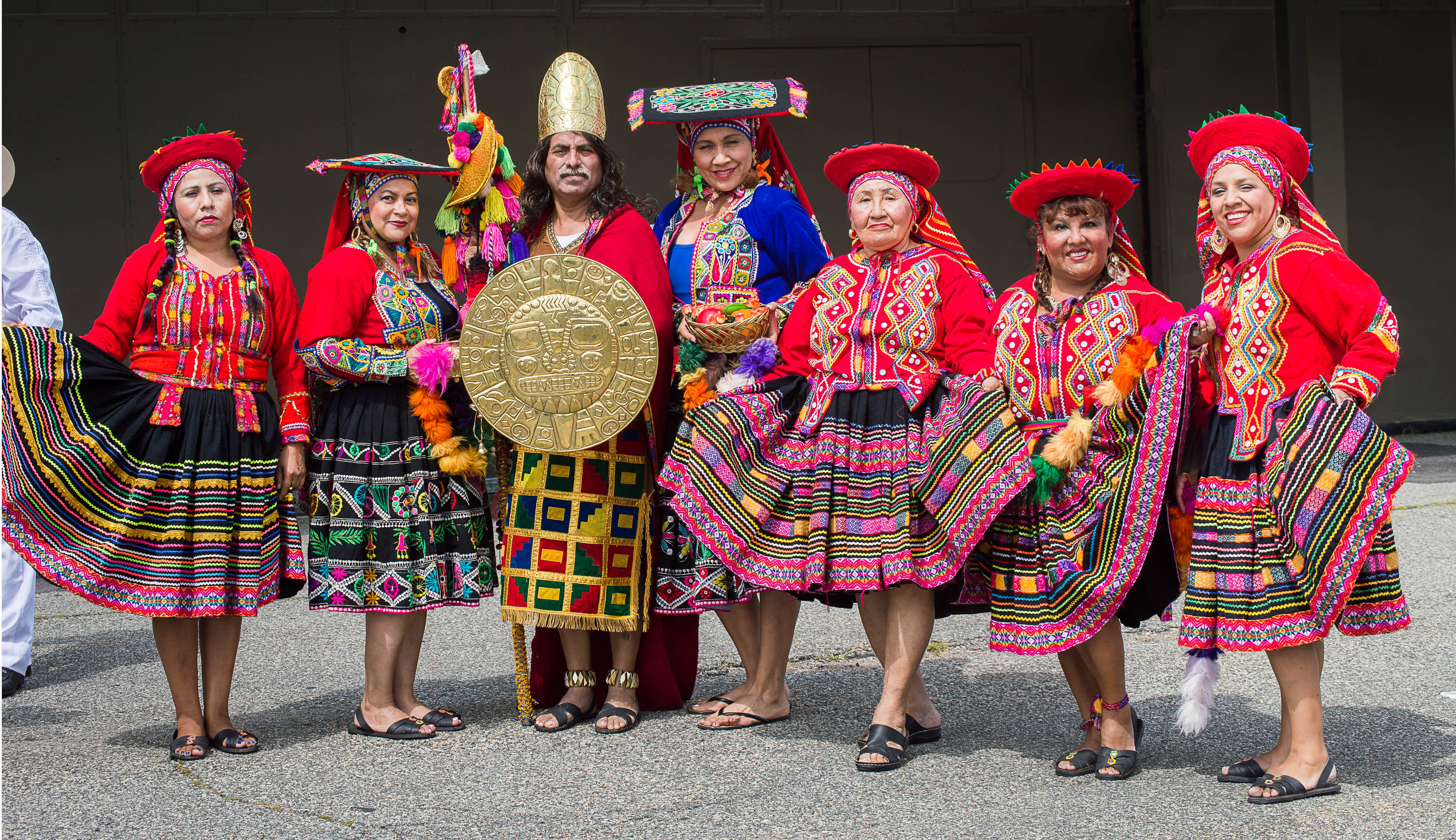 Peruvian Food Festival | New York | SUMAQ Peruvian Food Festival