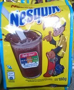 cacao nesquik 2000 g | delmayorista