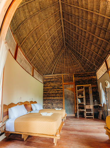 Ecuador Amazon Ecolodge | Kapawi