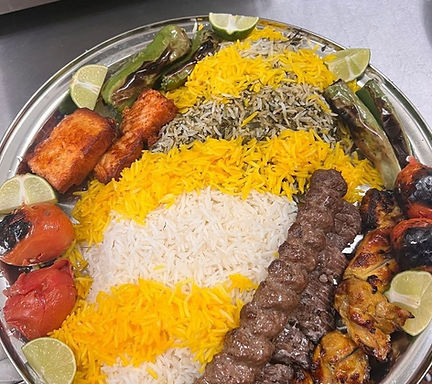 Services | Food House