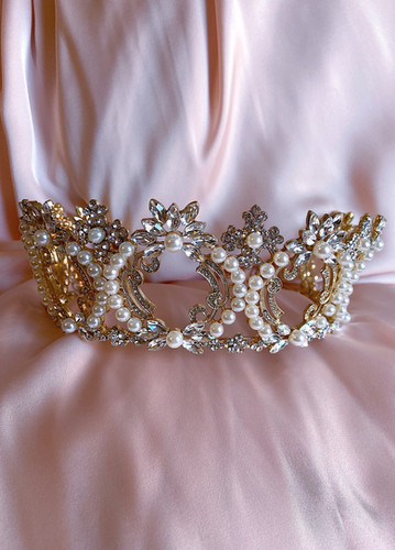 The Paris Crown | The Princess Network