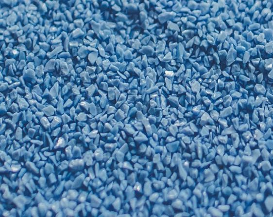 Ceramic Abrasive Grains For Coated Abrasives