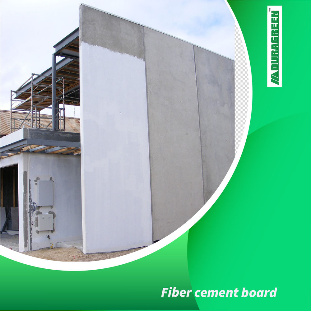 What is Calcium silicate board?