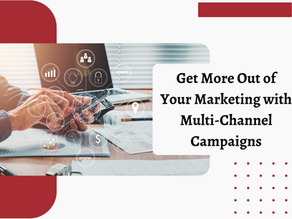 Multi-Channel Marketing | Camp Automation