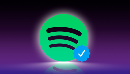 Spotify Verification | Sondisk
