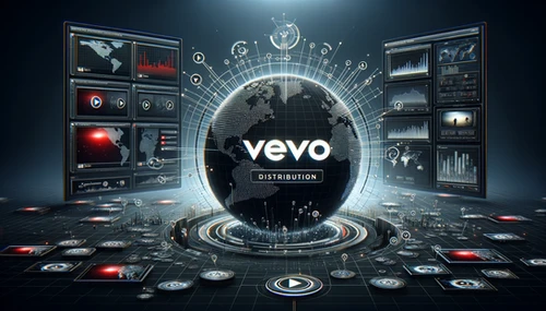 Vevo Channel | Sondisk