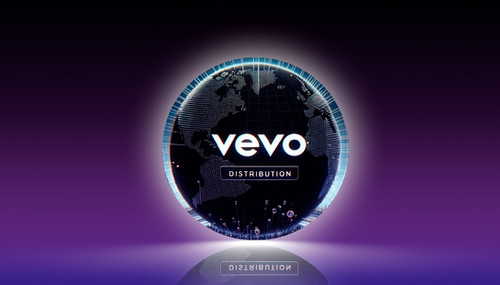 Distribucion Vevo | Sondisk