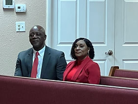 2022 Women ion Red Program | encouraging