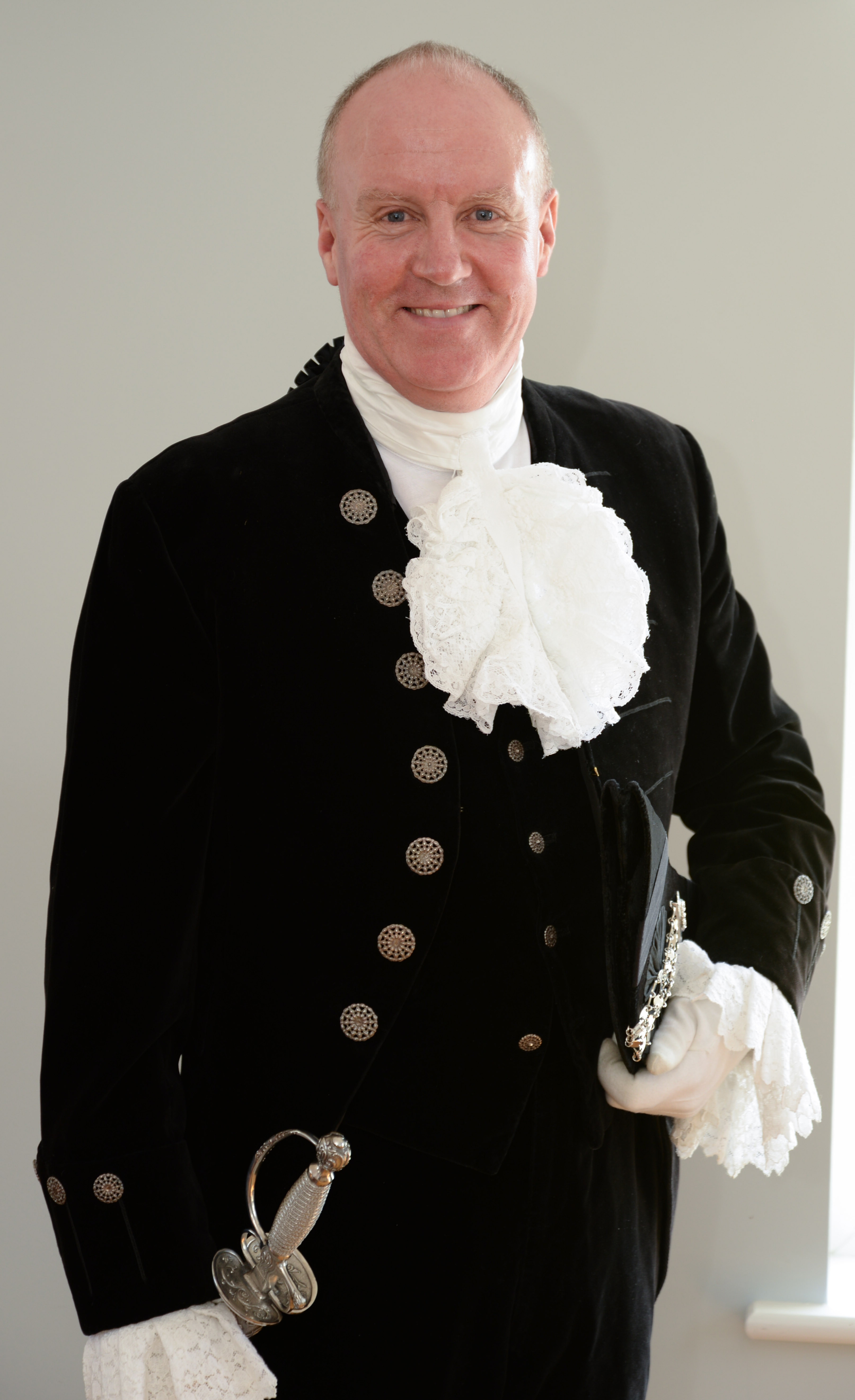 Andrew Brown