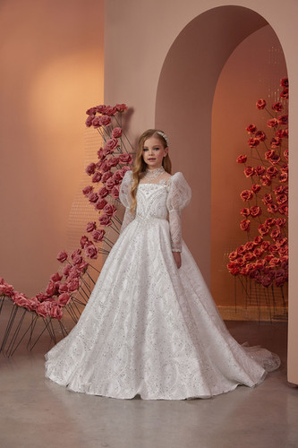 Davonna Dress | Carriage and Castles