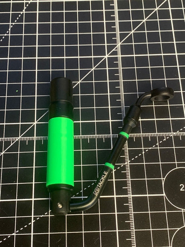 Snap On Covers For ND New Direction T10 Bobbins | allthings3dprinting