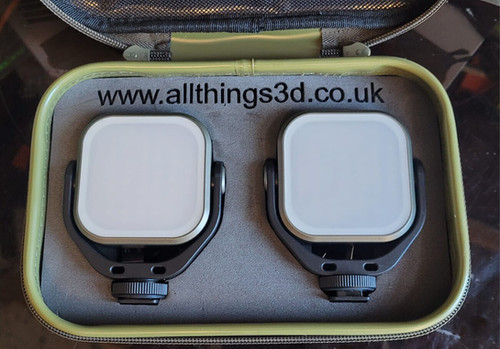Rhino Beam Korda Compac Case | allthings3dprinting