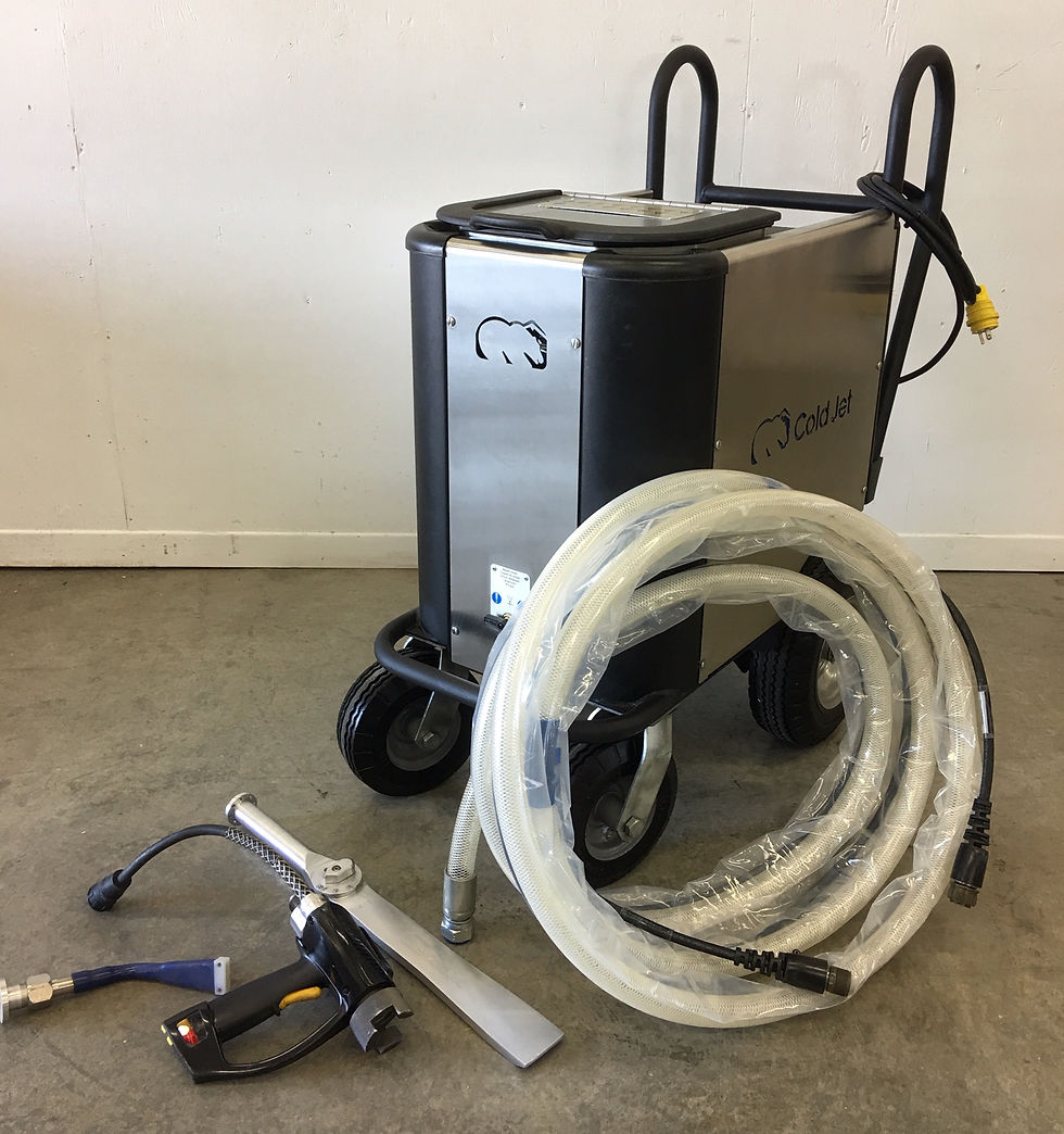 DRYEX| your trusted partner in dry ice blasting solutionsDRYEX is a ...