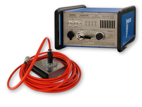 INNOMAR COMPACT-USV SUB-BOTTOM PROFILER | Seawing