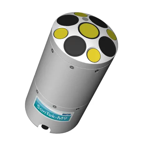 SONTEK M9 ADCP | Seawing