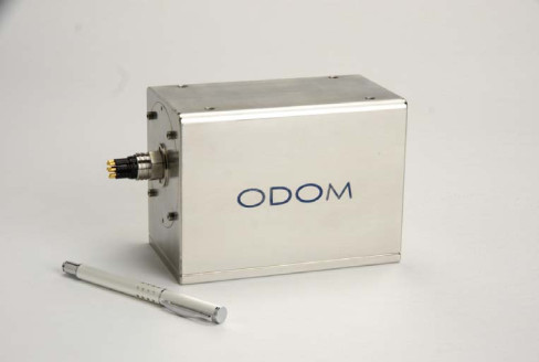 TELEDYNE ODOM ES3 | Seawing