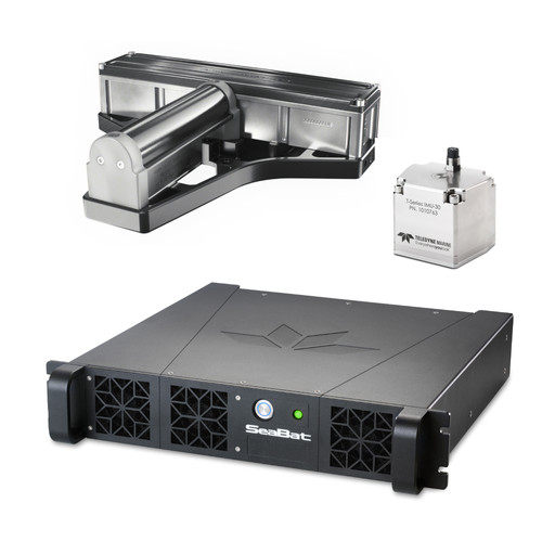 TELEDYNE RESON SEABAT T51-R | Seawing