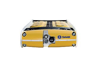 SAAB SEAEYE SABERTOOTH ROV | Seawing