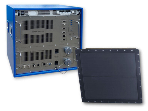 INNOMAR DEEP-36 SUB-BOTTOM PROFILER | Seawing