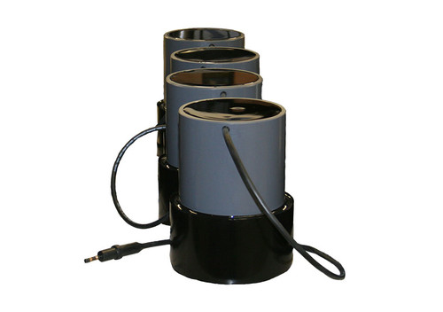 3300: HULL MOUNT SUB-BOTTOM PROFILER | Seawing