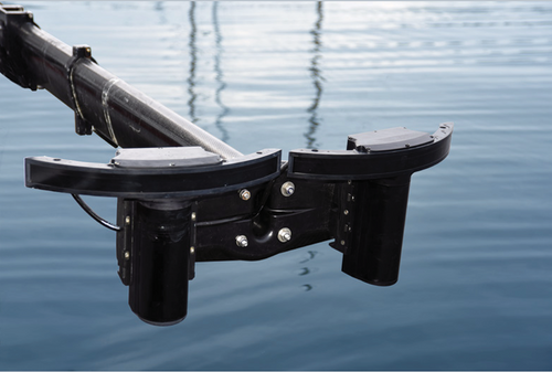 NORBIT Dual Head i77h and B41 | Seawing