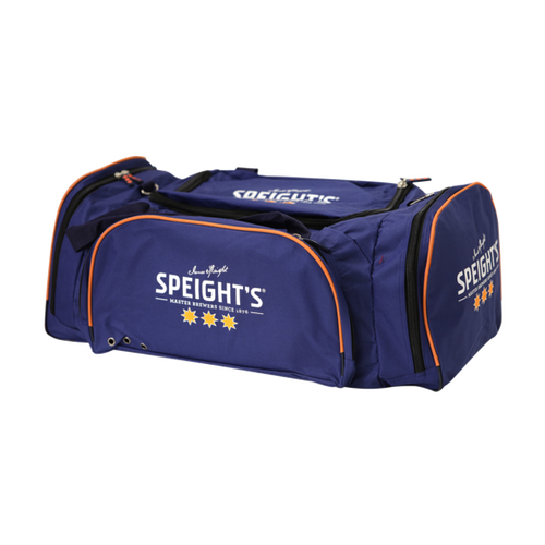 Speights Master Brewers Sports Bag | BestDamPub