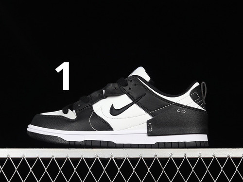 Dunk Low Disrupt 2 | Shoes X