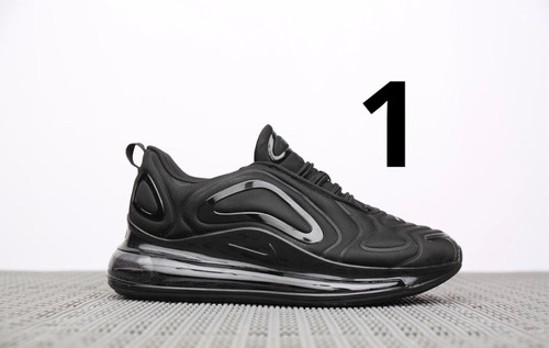Air Max 720 | Shoes X