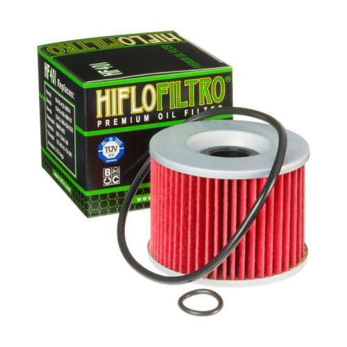 Oil filters | FJ Owners Club