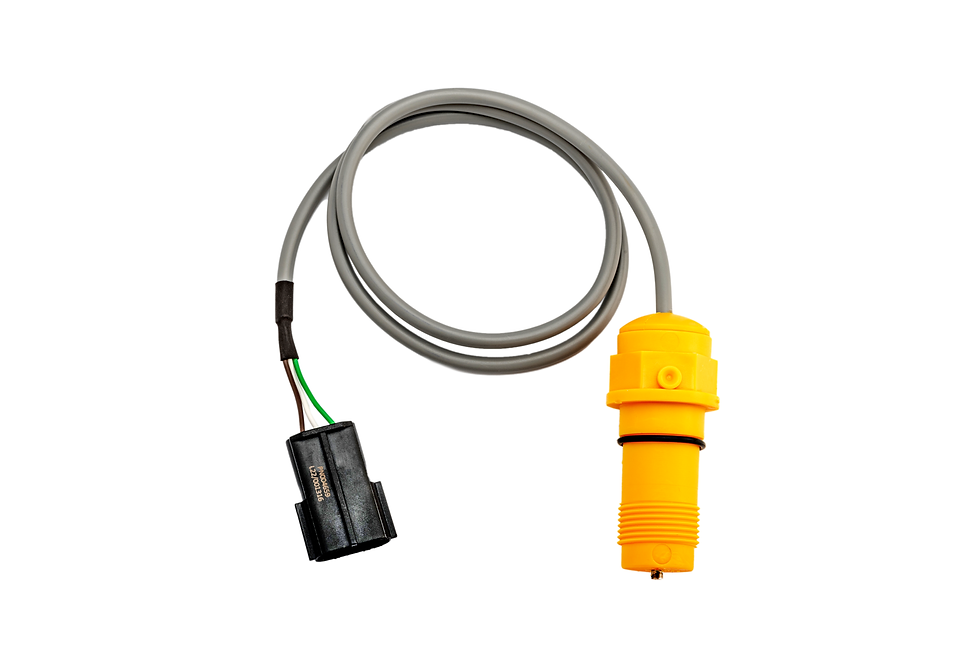 SPEED / ROTATION SENSOR | PANFLIGHT SENSORS