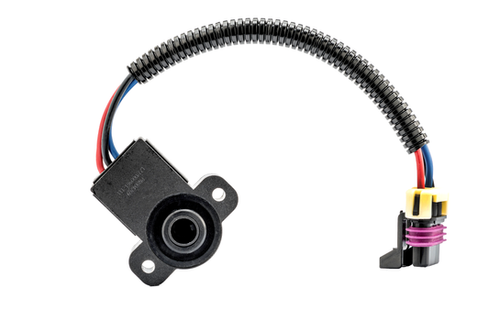 SENSOR DE POSIÇÃO ROTATIVA - OEM: AN276301, AN277922, AN279749 ...