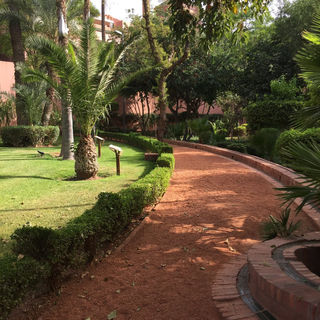 cyber park marrakech