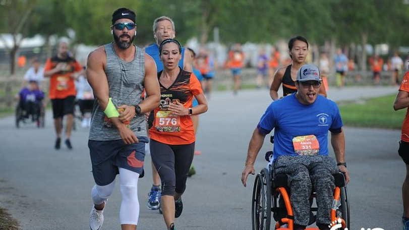 5 Benefits of Running a 5K in Miami