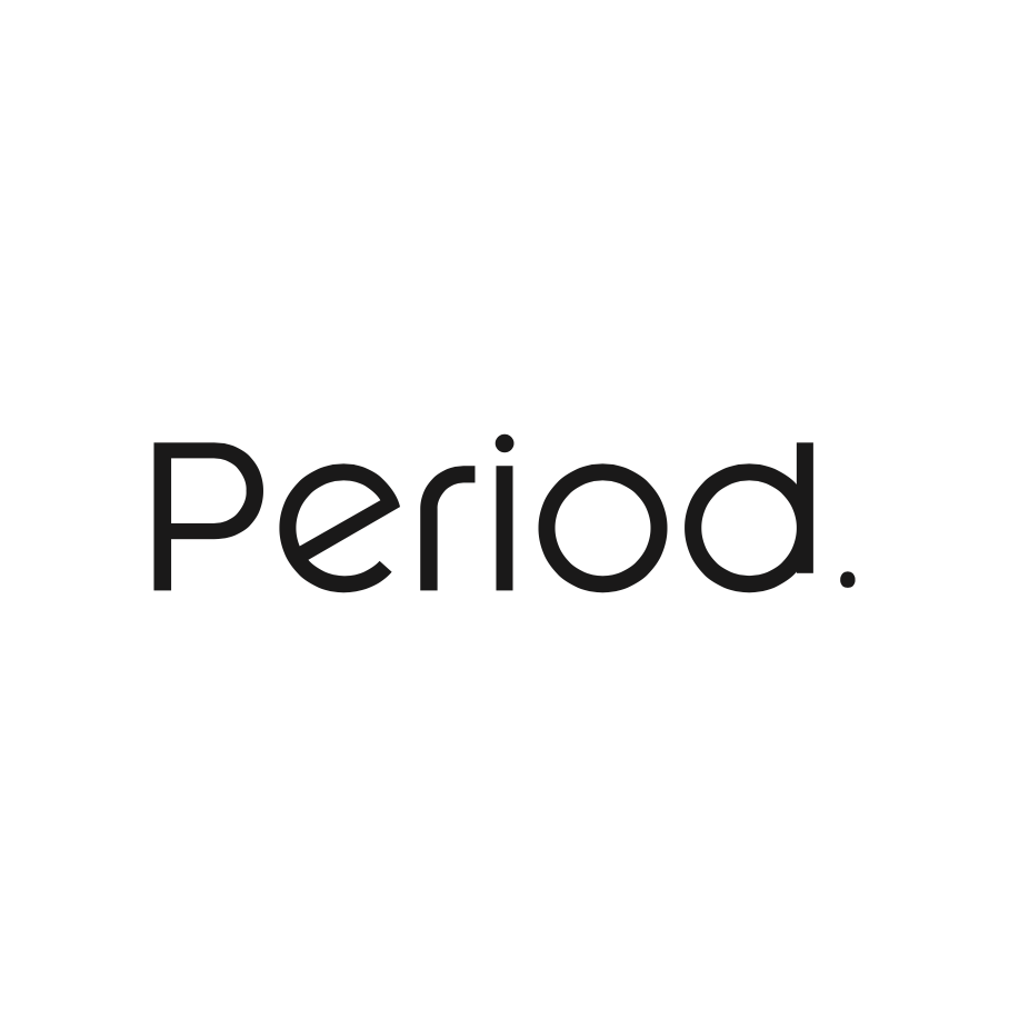 ABOUT | Period.
